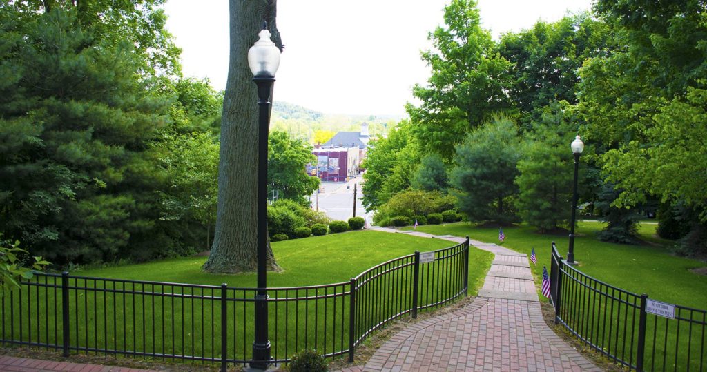 hero-hart-view - The Village of Minerva